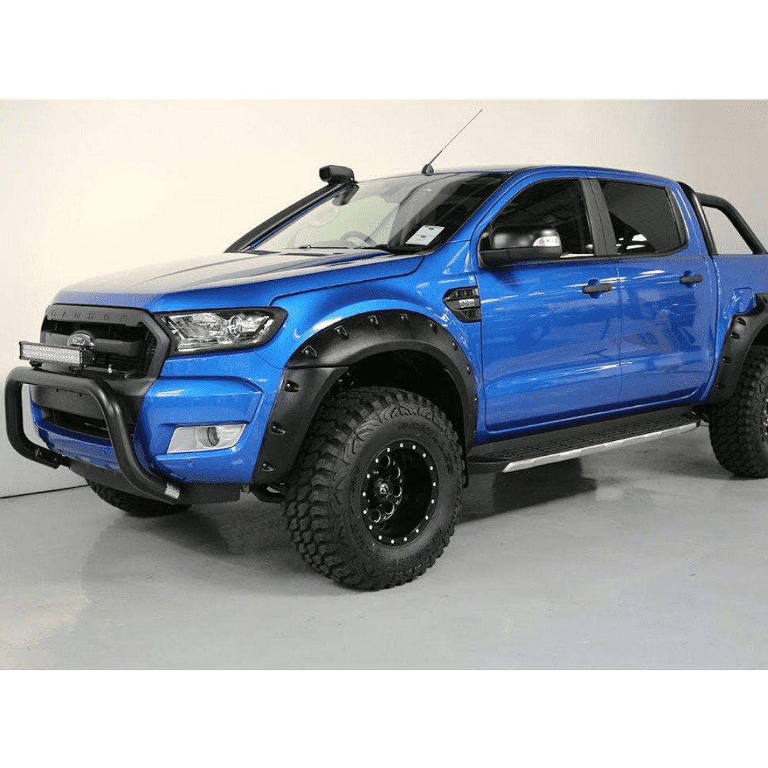 Flare Kit To Fit Ford Ranger – Pick Up Store Kenya