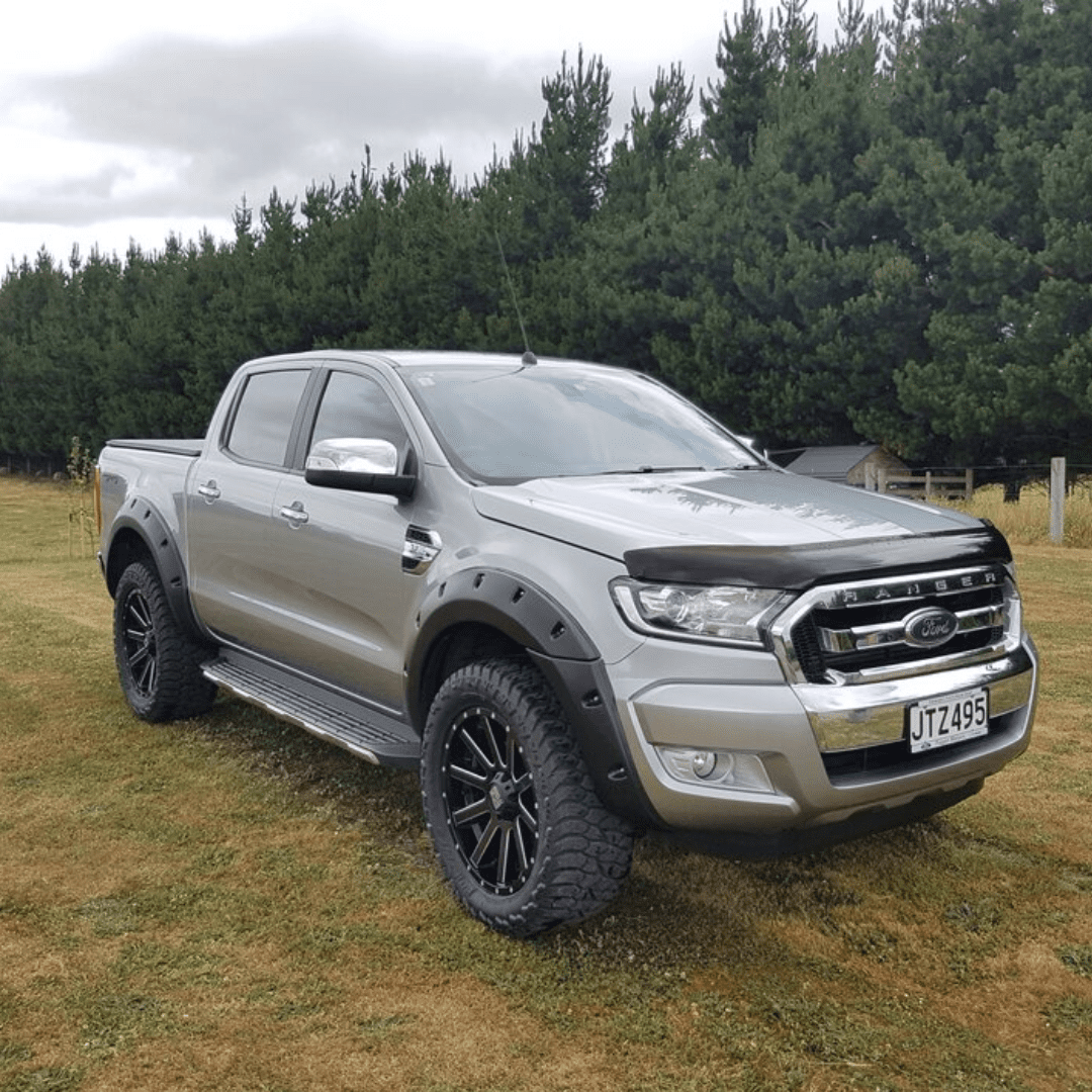 Ford Ranger Fender Flare