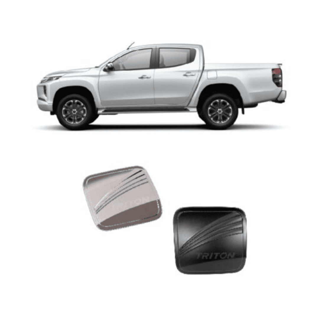 Mitsubishi L200 (Triton) Fuel Cap Cover