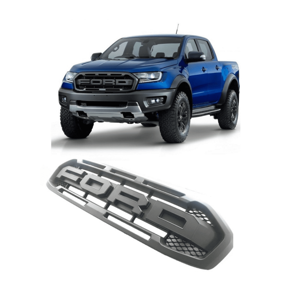 Ford Ranger (Raptor) 2019+ ??? Front Grille for sale in Nairobi - Pick ...