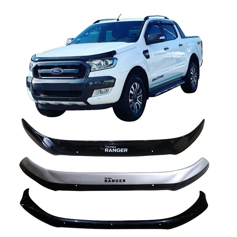 Ford Ranger T7 2016-2019 | Hood Windshield for sale in Nairobi - Pick ...