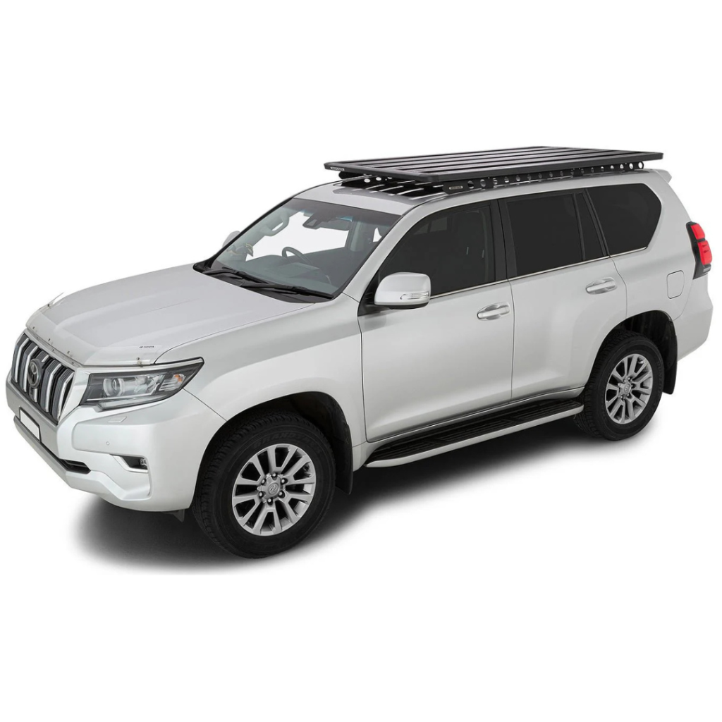Aluminium Flat Roof Rack Toyota Prado FJ150 for sale in Nairobi ...