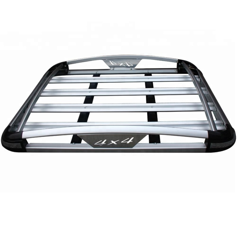 Aluminum Roof Rack With Bars [4×4] for sale in Nairobi - PickUp Store Kenya